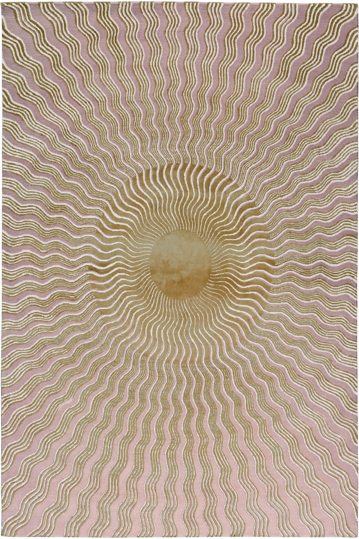 Sunray Pink – Maoliosa.com